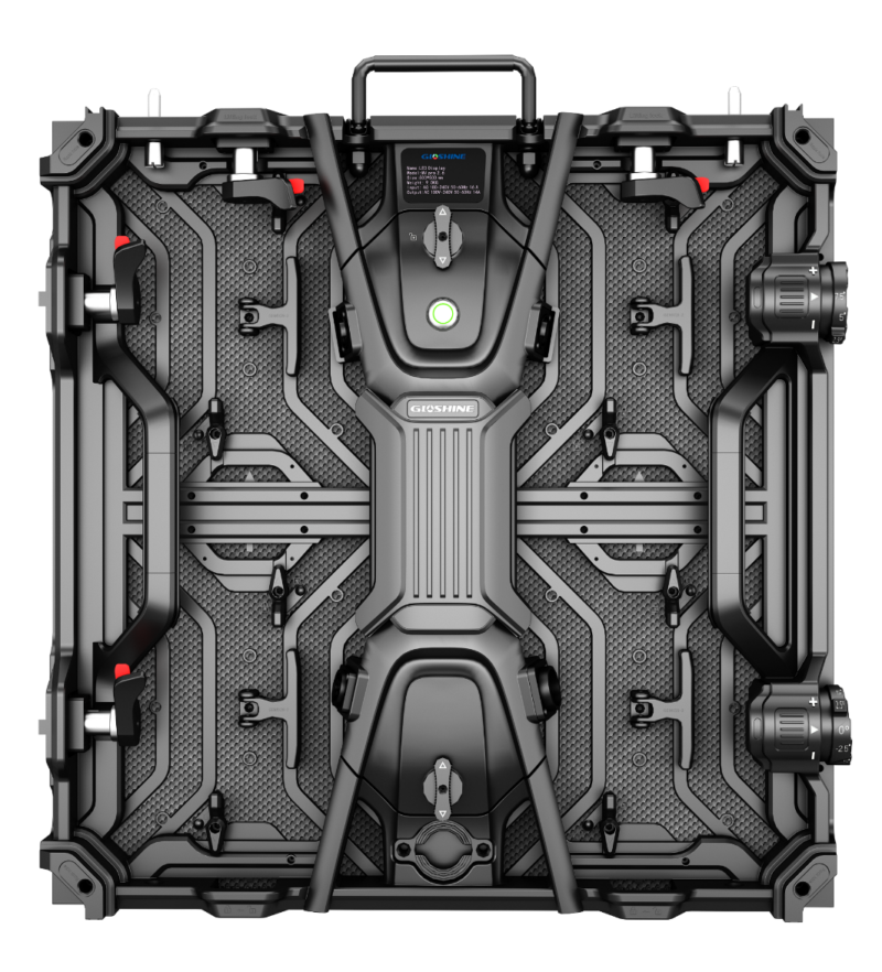 Equipment Highlight - MVTPRO, Inc.